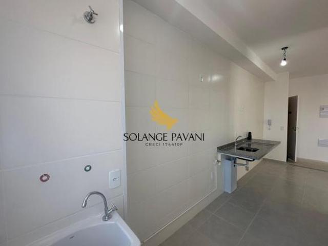 Apartamento em Chácaras Saudáveis e Encantadoras, Jundiaí/SP de 67m² 2 quartos à venda por R$ 579.90