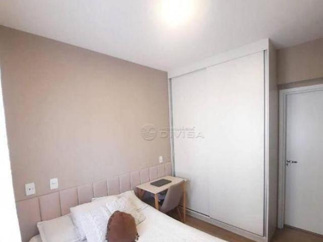 Apartamento em Chácaras Saudáveis e Encantadoras, Jundiaí/SP de 74m² 2 quartos à venda por R$ 585.00