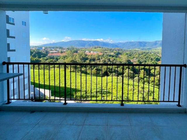 Apartamento em Chácaras Saudáveis e Encantadoras, Jundiaí/SP de 85m² 3 quartos à venda por R$ 728.000,00