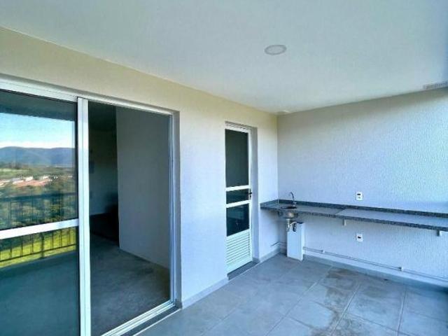 Apartamento em Chácaras Saudáveis e Encantadoras, Jundiaí/SP de 85m² 3 quartos à venda por R$ 729.00