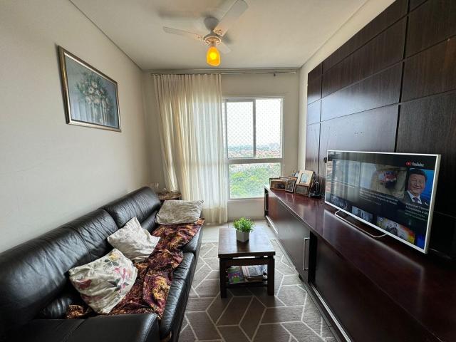 Apartamento em Champagnat, Londrina/PR de 58m² 3 quartos à venda por R$ 349.900,00