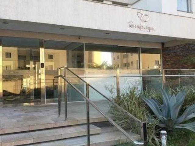 Apartamento em Champagnat, Londrina/PR de 58m² 3 quartos à venda por R$ 399.800,00