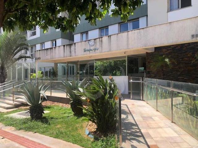Apartamento em Champagnat, Londrina/PR de 58m² 3 quartos à venda por R$ 430.000,00
