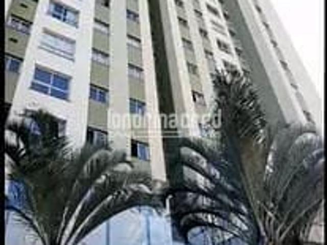 Apartamento em Champagnat, Londrina/PR de 59m² 3 quartos à venda por R$ 395.000,00