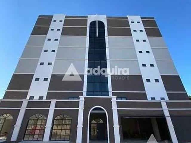 Apartamento em Chapada, Ponta Grossa/PR de 104m² 3 quartos à venda por R$ 420.000,00
