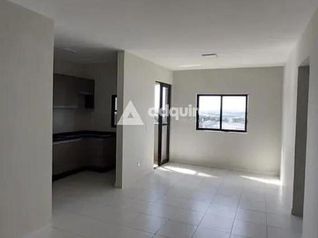 Apartamento em Chapada, Ponta Grossa/PR de 132m² 3 quartos à venda por R$ 420.000,00