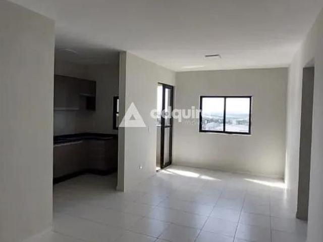 Apartamento em Chapada, Ponta Grossa/PR de 132m² 3 quartos à venda por R$ 420.000,00