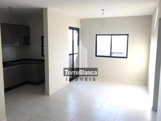 Apartamento em Chapada, Ponta Grossa/PR de 136m² 3 quartos à venda por R$ 420.000,00