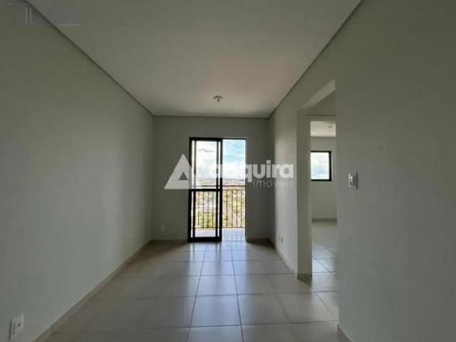 Apartamento em Chapada, Ponta Grossa/PR de 60m² 2 quartos à venda por R$ 235.000,00