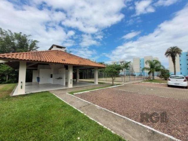 Apartamento em Chapéu do Sol