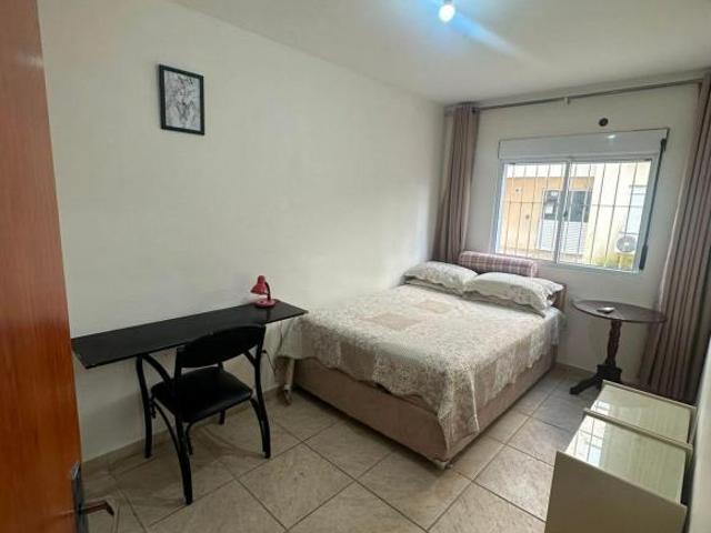 Apartamento em Chapéu do Sol