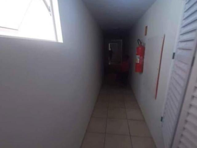 Apartamento em Chapéu do Sol