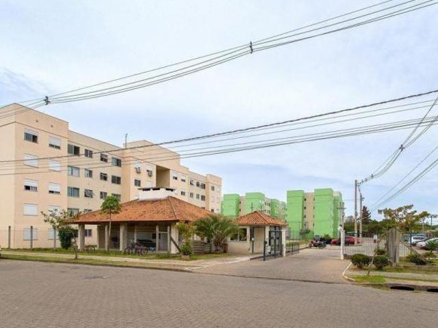 Apartamento em Chapéu do Sol