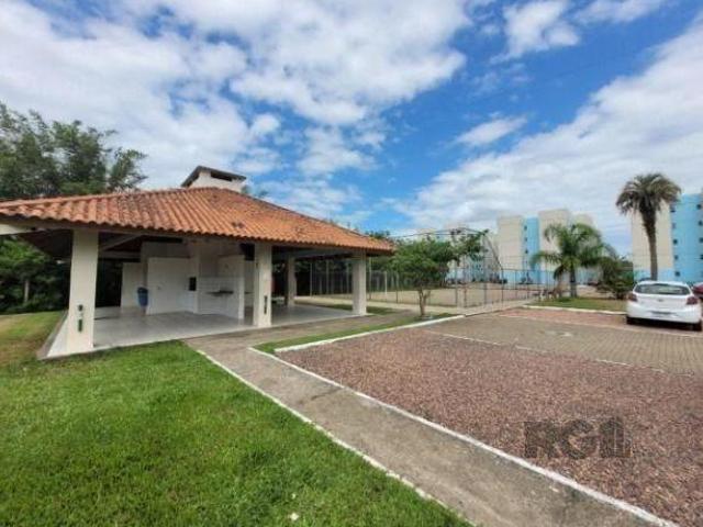 Apartamento em Chapéu do Sol