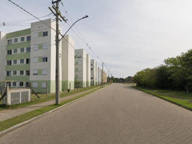 Apartamento em Chapéu do Sol
