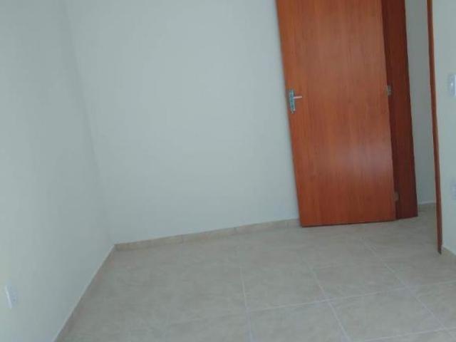 Apartamento em Chapéu do Sol