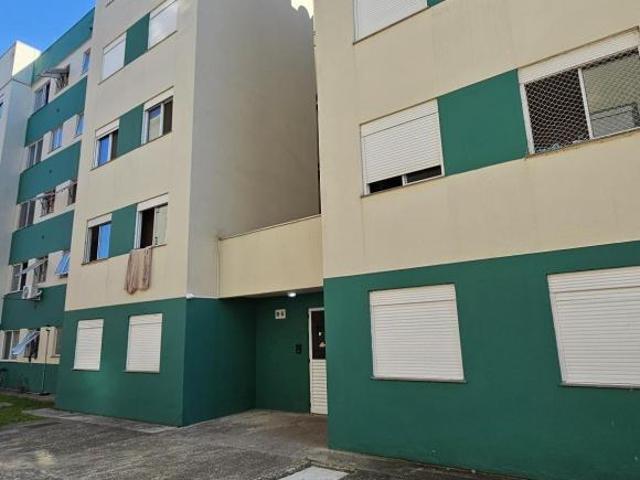 Apartamento em Chapéu do Sol