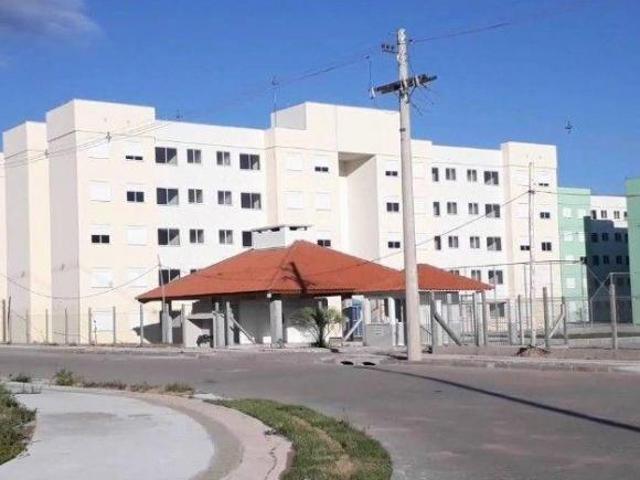 Apartamento em Chapéu do Sol