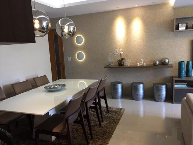 Apartamento em Charitas, Niterói/RJ de 118m² 3 quartos à venda por R$ 1.299.000,00