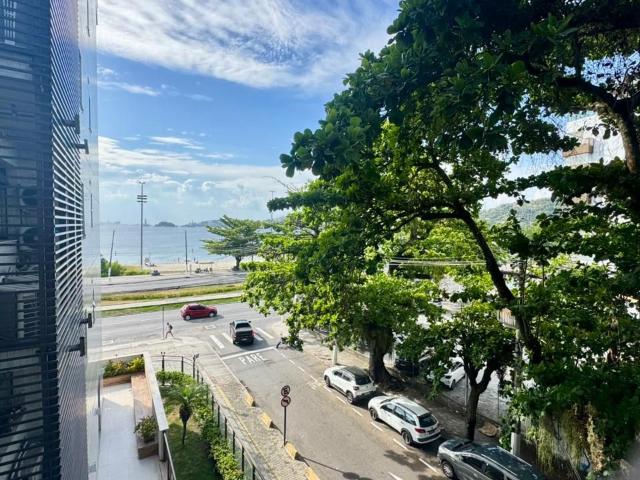 Apartamento em Charitas, Niterói/RJ de 156m² 4 quartos à venda por R$ 2.449.900,00