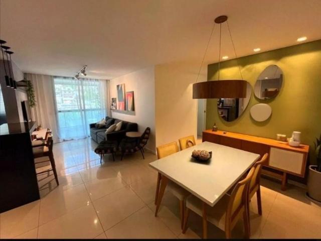 Apartamento em Charitas, Niterói/RJ de 87m² 2 quartos à venda por R$ 949.900,00