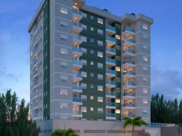 Apartamento em Cinqüentenário, Caxias do Sul/RS de 64m² 2 quartos à venda por R$ 491.000,00
