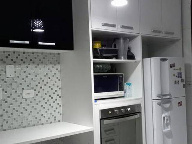 Apartamento em Cidade Continental, São Paulo/SP de 0m² 3 quartos à venda por R$ 494.000,00