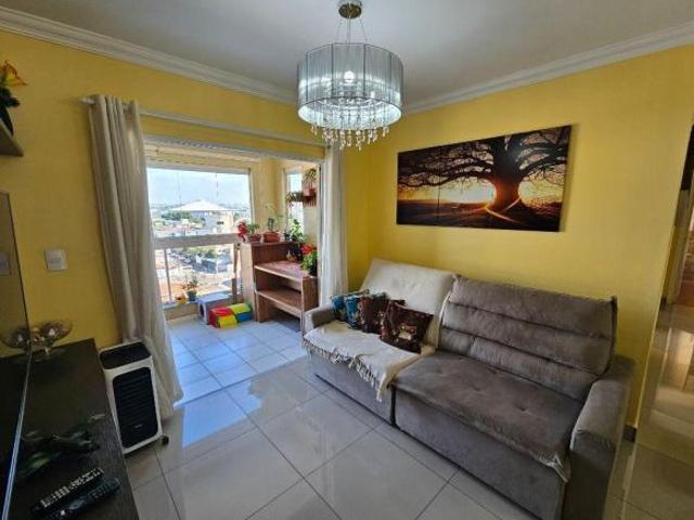 Apartamento em Cidade Cruzeiro do Sul, Suzano/SP de 90m² 3 quartos à venda por R$ 700.000,00