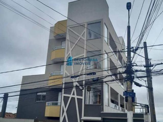 Apartamento em Cidade Antônio Estevão de Carvalho, São Paulo/SP de 37m² 2 quartos à venda por R$ 224