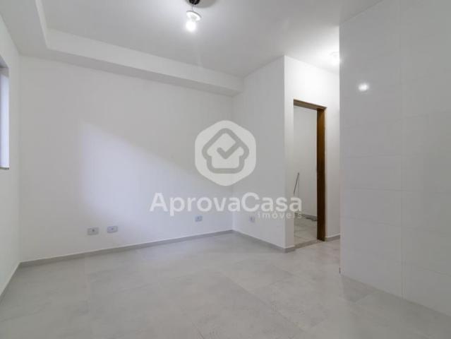Apartamento em Cidade Antônio Estevão de Carvalho, São Paulo/SP de 37m² 2 quartos à venda por R$ 244.900,00