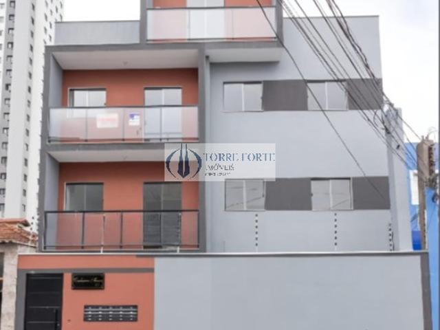 Apartamento em Cidade Antônio Estevão de Carvalho, São Paulo/SP de 38m² 2 quartos à venda por R$ 252.000,00