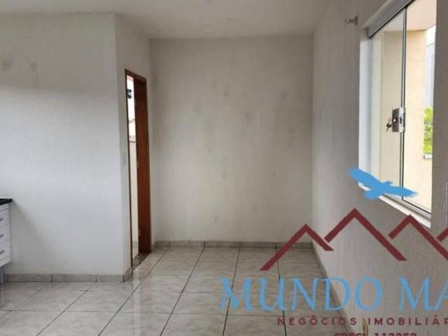 Apartamento em Cidade Antônio Estevão de Carvalho, São Paulo/SP de 44m² 1 quartos à venda por R$ 220