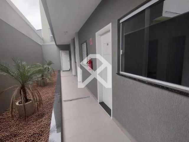 Apartamento em Cidade Antônio Estevão de Carvalho, São Paulo/SP de 46m² 2 quartos à venda por R$ 310