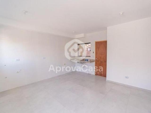 Apartamento em Cidade Antônio Estevão de Carvalho, São Paulo/SP de 49m² 2 quartos à venda por R$ 290