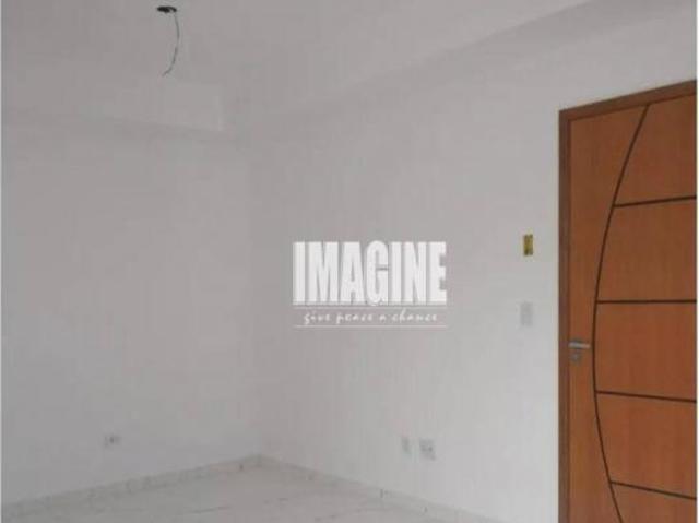Apartamento em Cidade Antônio Estevão de Carvalho, São Paulo/SP de 41m² 2 quartos à venda por R$ 265