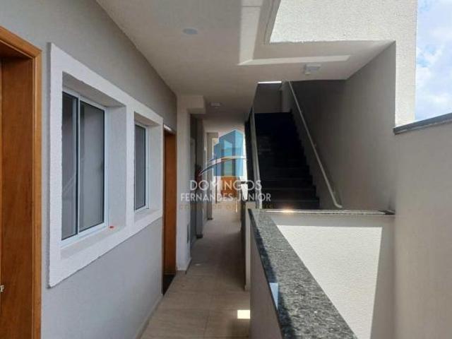 Apartamento em Cidade Antônio Estevão de Carvalho, São Paulo/SP de 42m² 2 quartos à venda por R$ 239