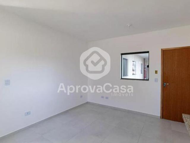 Apartamento em Cidade Antônio Estevão de Carvalho, São Paulo/SP de 43m² 2 quartos à venda por R$ 270