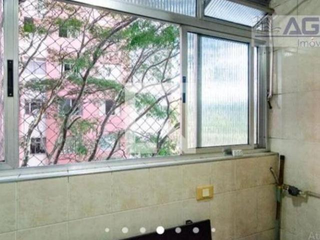 Apartamento em Cidade Ademar, São Paulo/SP de 69m² 2 quartos à venda por R$ 350.000,00