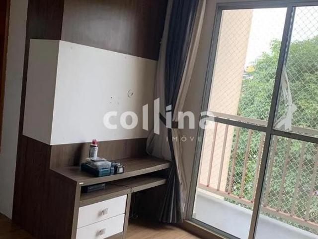 Apartamento em Cidade Ariston Estela Azevedo, Carapicuíba/SP de 54m² 2 quartos à venda por R$ 277.00