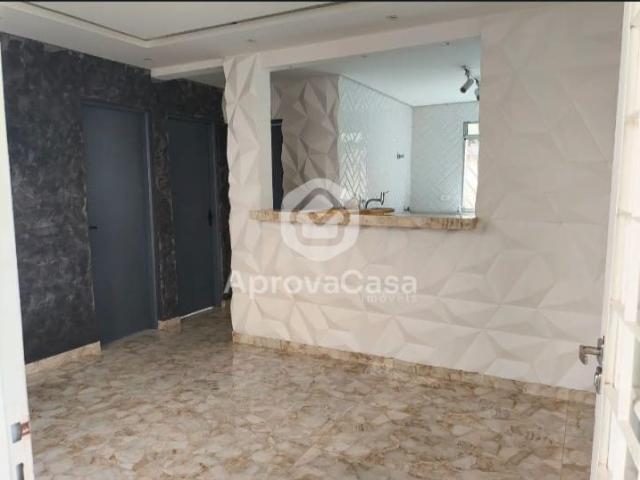 Apartamento em Cidade Boa Vista, Suzano/SP de 49m² 2 quartos à venda por R$ 234.900,00