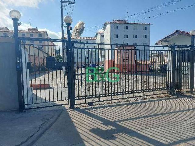 Apartamento em Cidade Boa Vista, Suzano/SP de 42m² 2 quartos à venda por R$ 102.218,52