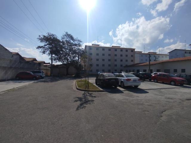 Apartamento em Cidade Boa Vista, Suzano/SP de 51m² 2 quartos à venda por R$ 161.000,00