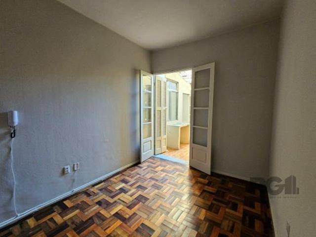 Apartamento em Cidade Baixa