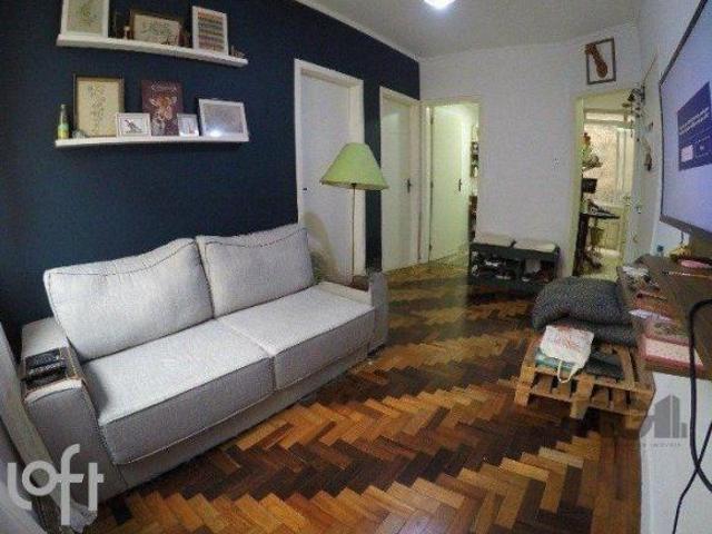 Apartamento em Cidade Baixa