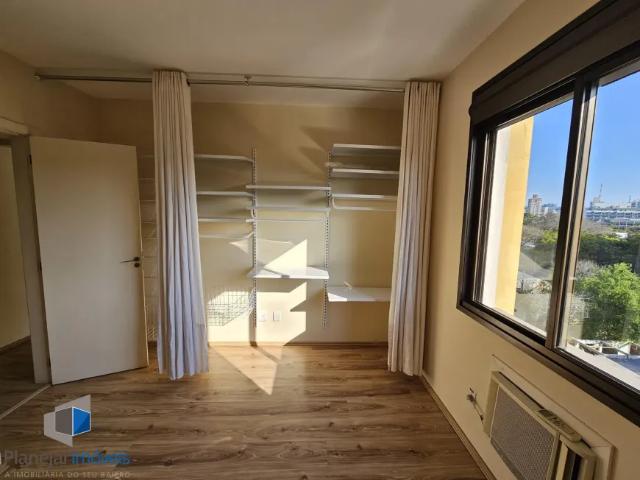 Apartamento em Cidade Baixa