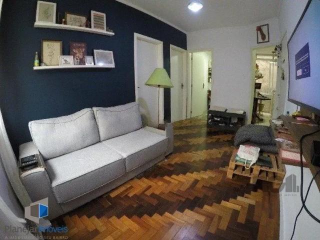 Apartamento em Cidade Baixa