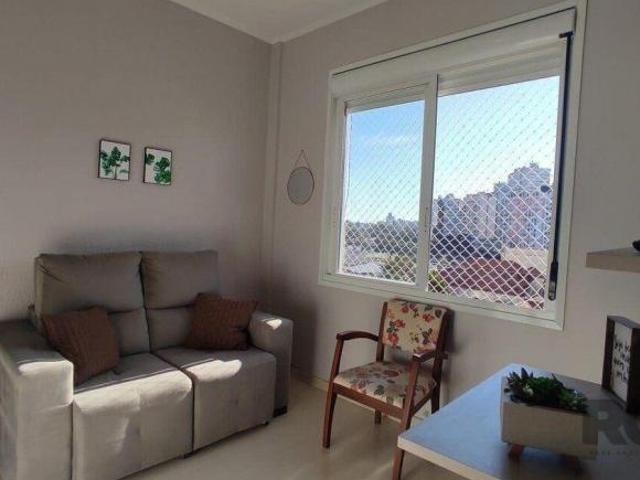Apartamento em Cidade Baixa
