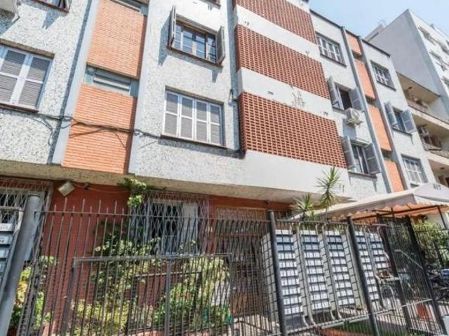 Apartamento em Cidade Baixa