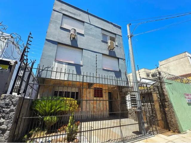 Apartamento em Cidade Baixa