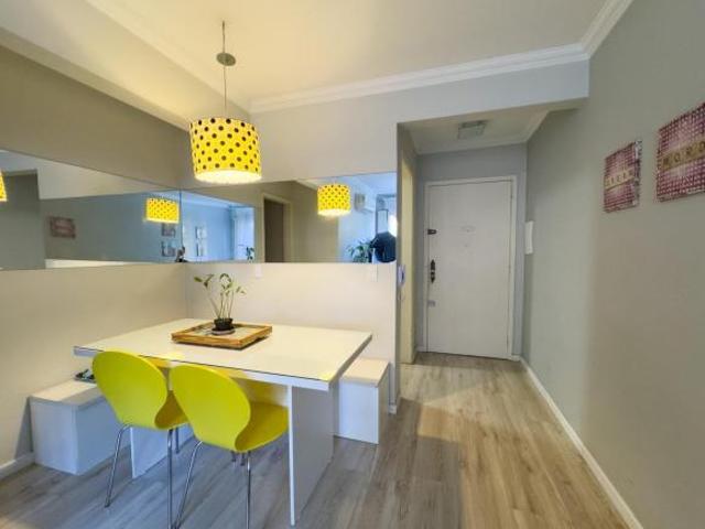Apartamento em Cidade Baixa